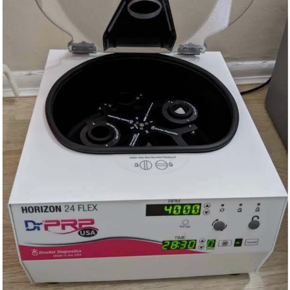 DrPRP | Other | Centrifuge For Prp Horizon 24 Flex Drprp Centrifuge ...